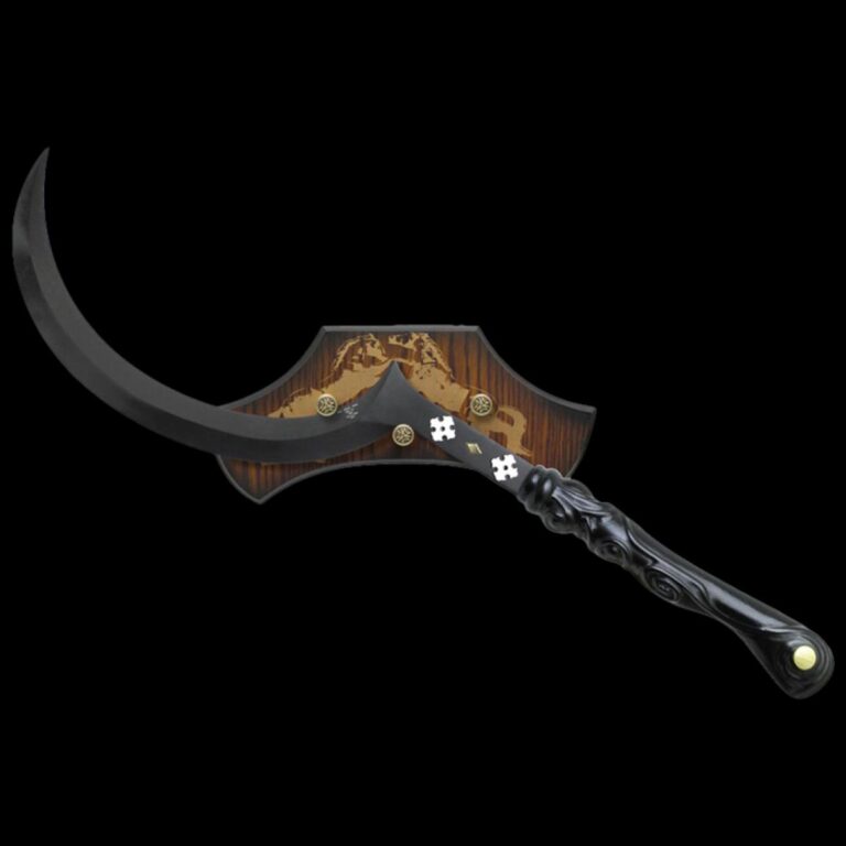 Valyrian Steel Game of Thrones - Khal Drogo’s Arakh - Blades.co.uk