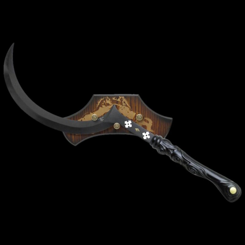 Valyrian Steel Game of Thrones - Khal Drogo’s Arakh - Blades.co.uk