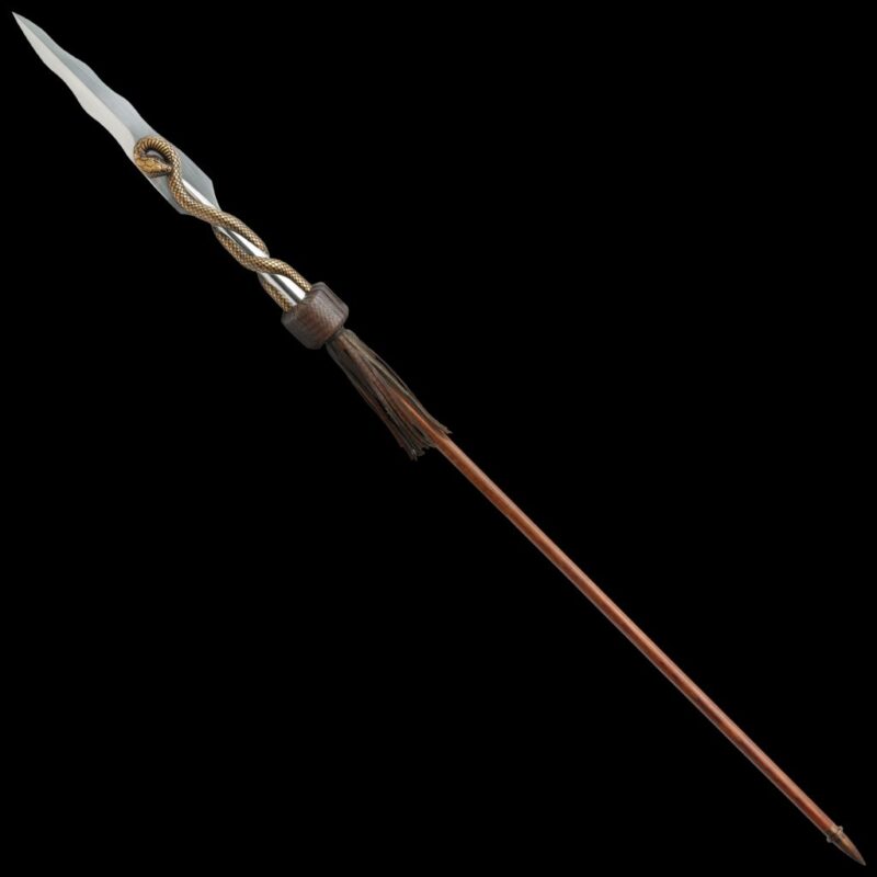 Category: Spears - Blades.co.uk