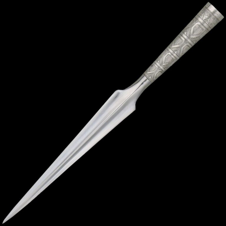 Hanwei Viking Throwing Spear - Blades.co.uk