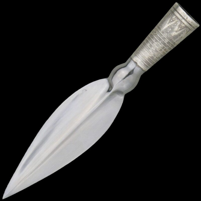 Hanwei Viking Short Blade Spear - Blades.co.uk