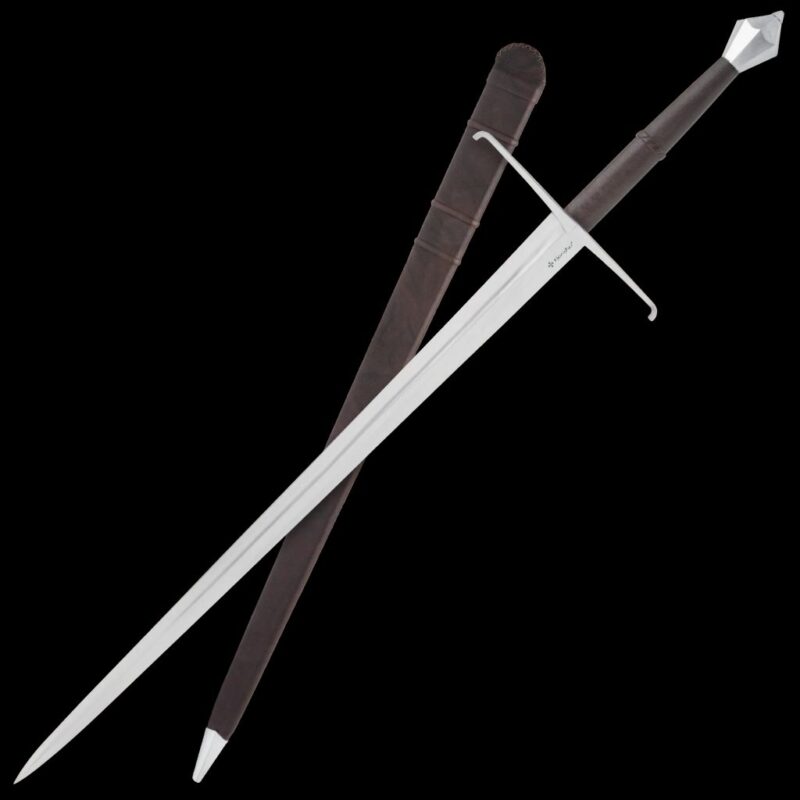 United Cutlery Honshu Historic Forge 15th Century Italian Longsword ...