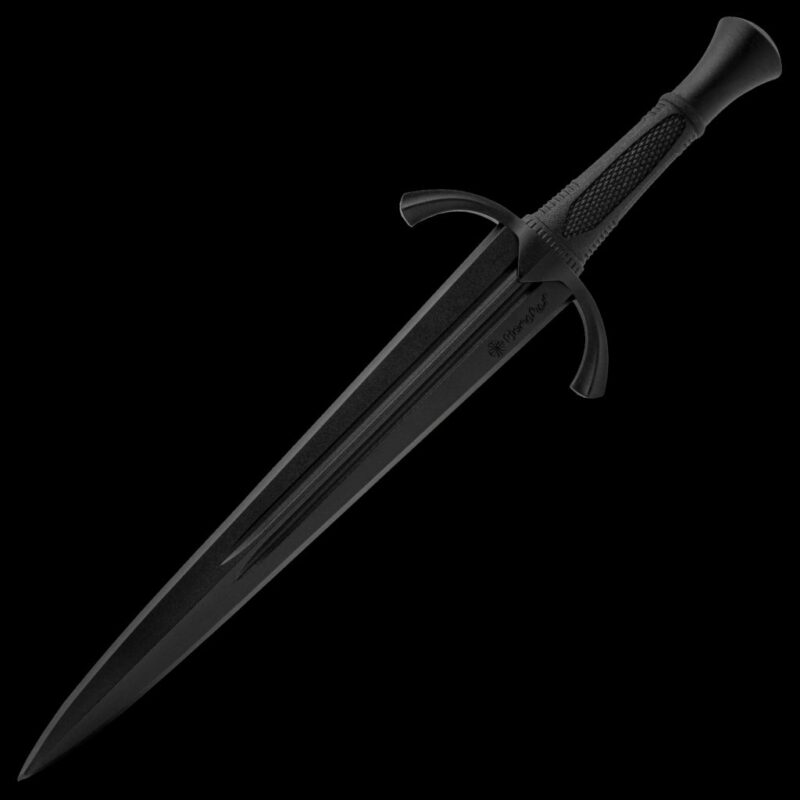 United Cutlery Honshu Training Medieval Arming Dagger - Blades.co.uk