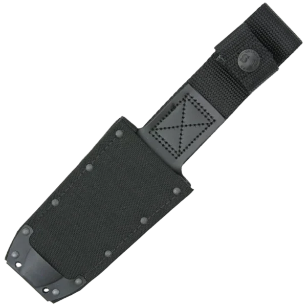 Ontario Knife Company Spec Plus GEN II SP40 Fixed Blade Knife - Blades ...