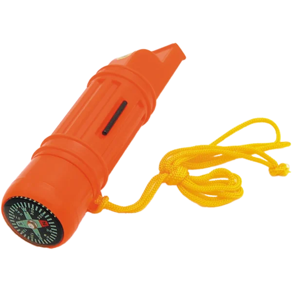 Rough Ryder Survival Whistle - Blades.co.uk