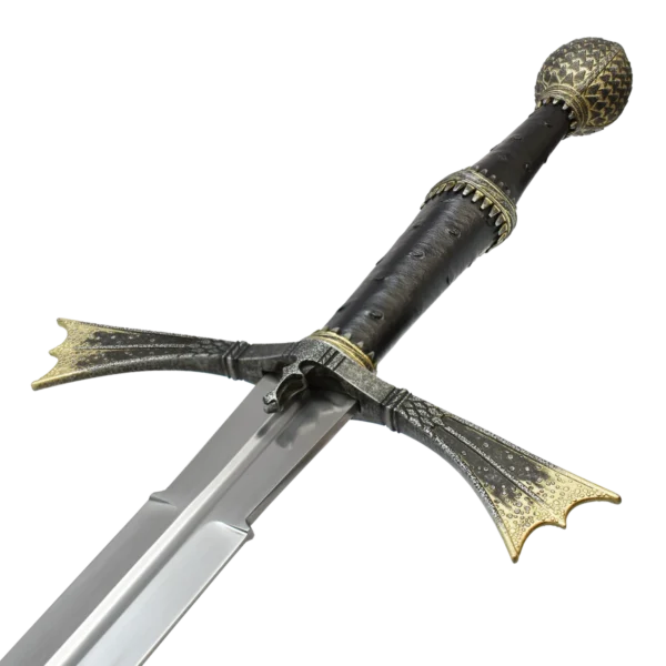 Valyrian Steel House of the Dragon - Dark Sister Sword of Daemon ...