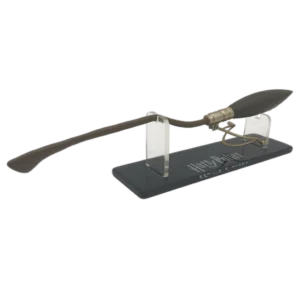 Factory Entertainment Harry Potter - Nimbus 2000 Scaled Prop Replica ...