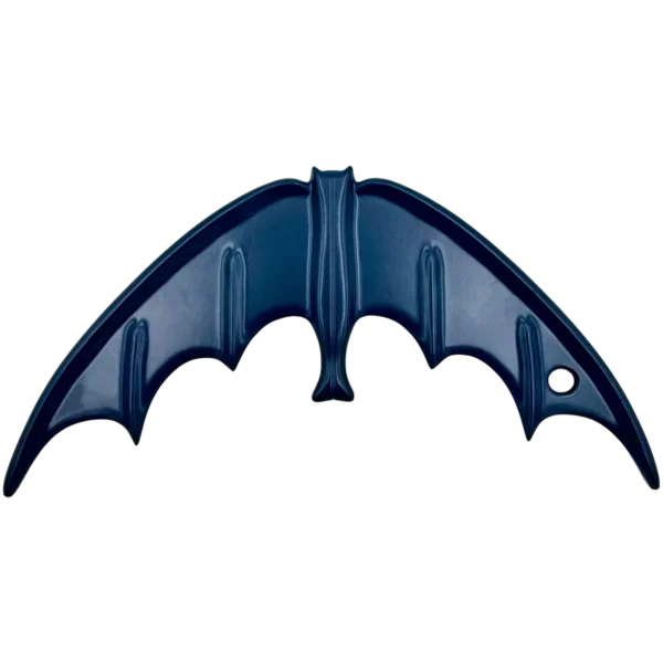 Factory Entertainment Batman (1966) - Batarang Scaled Prop Replica ...