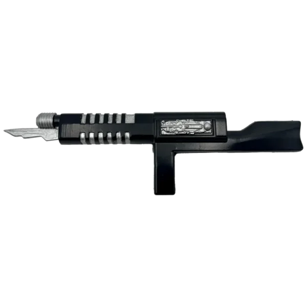 Factory Entertainment Battlestar Galactica - Cylon Rifle Scaled Prop ...