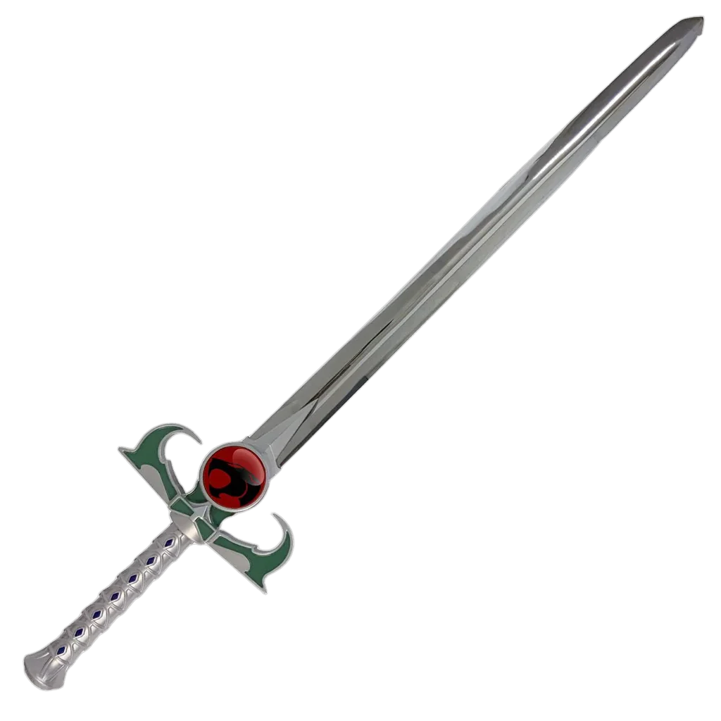 Factory Entertainment Thundercats - The Sword of Omens Limited Edition ...
