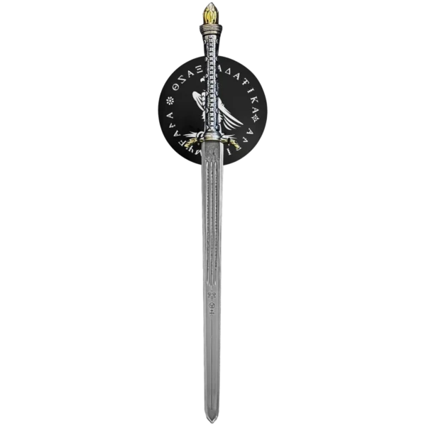 Factory Entertainment Wonder Woman - Sword of Athena Limited Prop ...