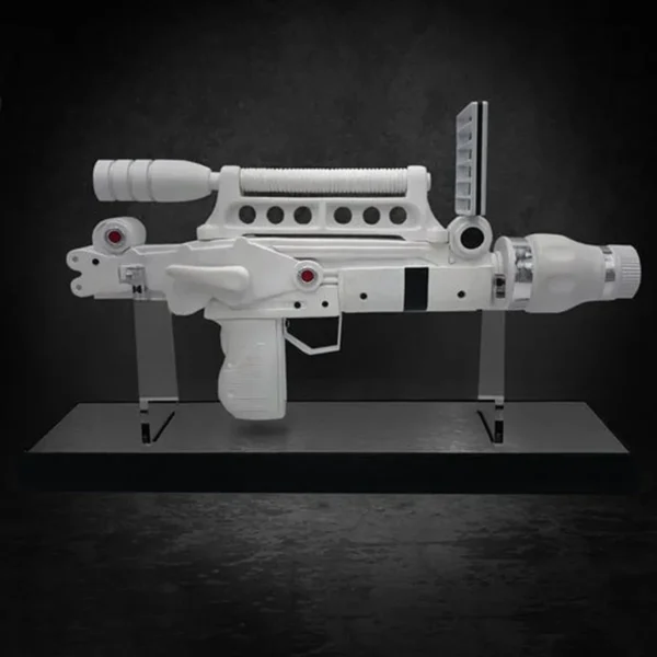 Factory Entertainment James Bond - Moonraker Laser Limited Edition Prop ...