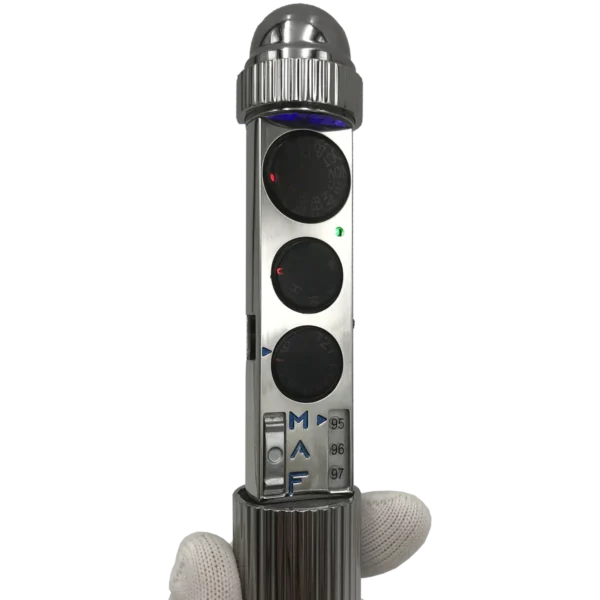 Factory Entertainment Men In Black II - Neuralyzer Limited Edition Prop ...